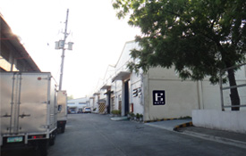 Esta Fine Color Corporation : About Us