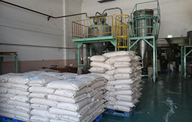 Esta Fine Color Corporation : About Us