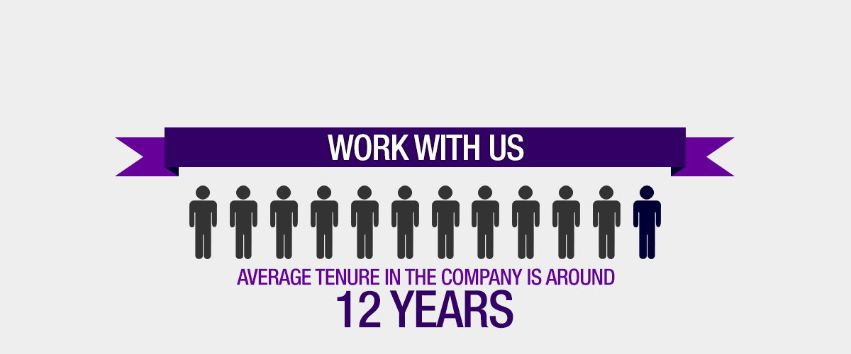 Esta Fine Color Corporation : Careers