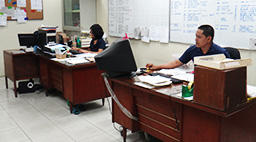 Esta Fine Color Corporation : Home