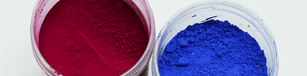 Esta Fine Color Corporation : Products